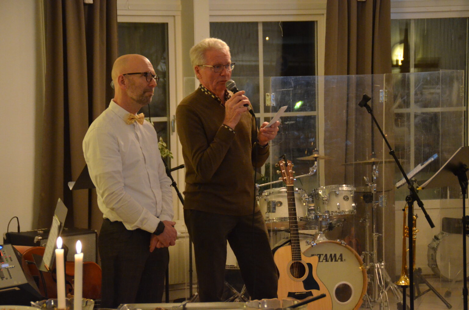 Jubileumshelg ”100 år” 4-5 feb – Pingstkyrkan Eksjö