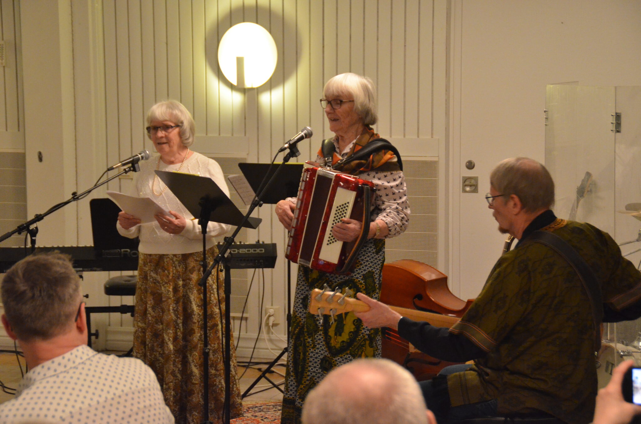 Jubileumshelg ”100 år” 4-5 feb – Pingstkyrkan Eksjö